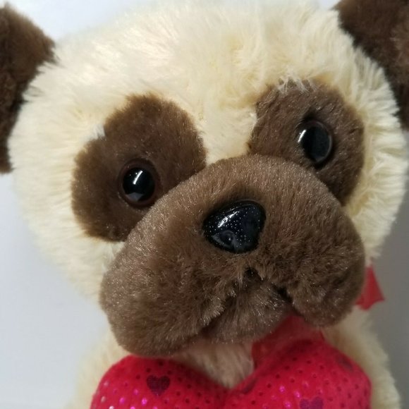 Hugfun international | Toys | Hugfun International Plush Dog Plays Im A ...